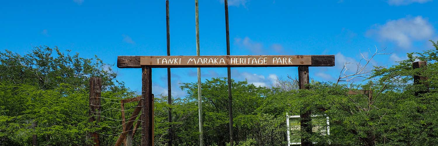 Tanki Maraka Heritage Park