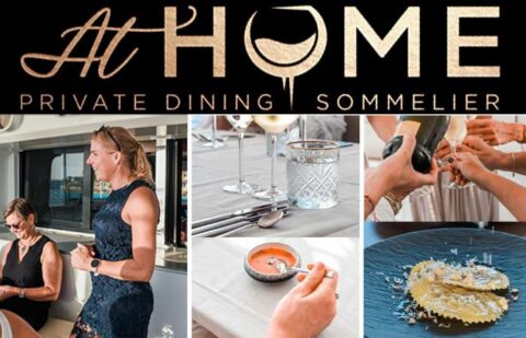 At Home Private Dining Provides a Luxurious Culinary Bliss Experience - InfoBonaire