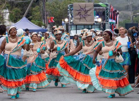 Dia di Rincon 2025 was a Huge Success! - InfoBonaire