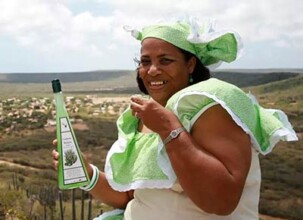 Cadushy Distillery Offers Liqueurs & Spirits